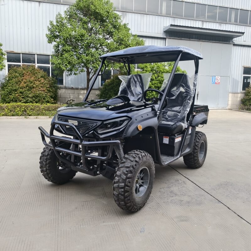 Farm Utility Vehicles for Sale | Affordable & Reliable UTVs
